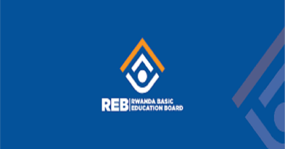 Home Science Training Officer Under Statute at RWANDA EDUCATION BOARD ...