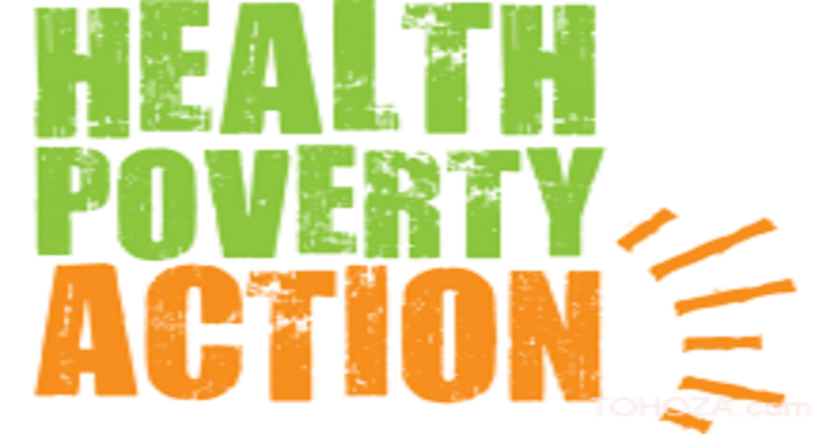Terms of Reference for Health Poverty Action is Currently Implementing ...