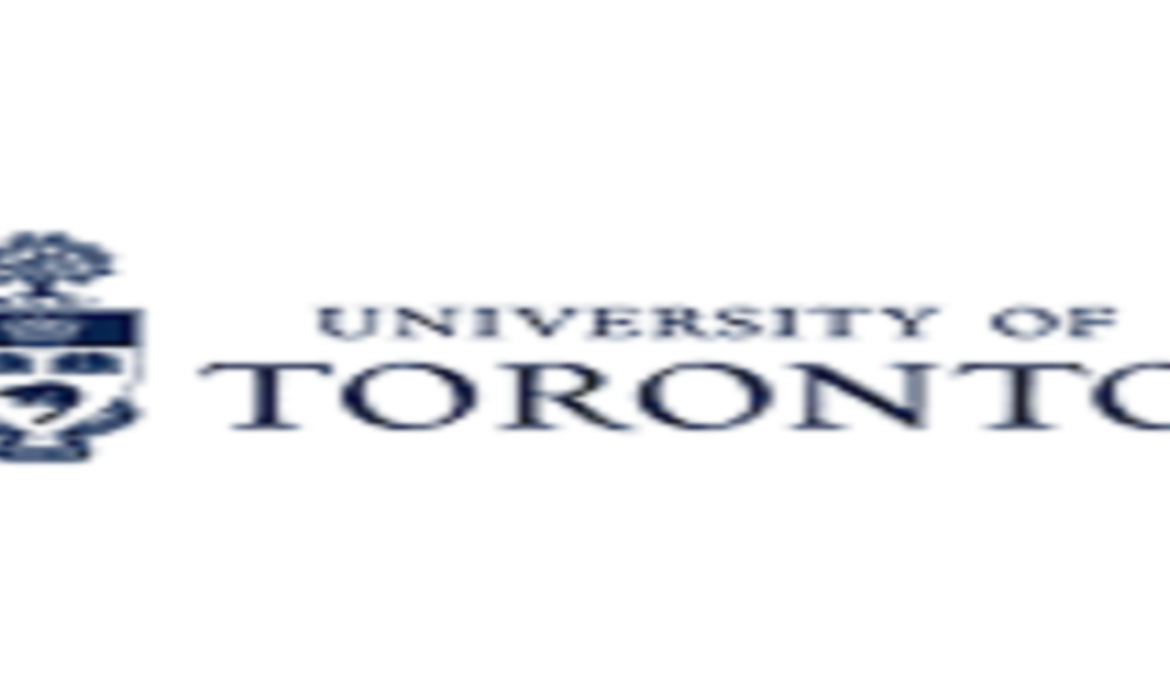 Toronto University National Scholarship 2026 in Canada (Funded) Deadline: 31 October, 2025 ...