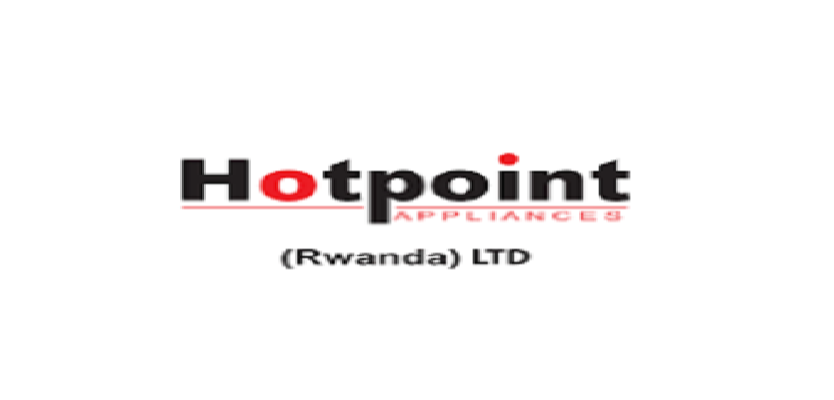 Corporate Sales Executive at Hotpoint Appliances (Rwanda) Ltd ...