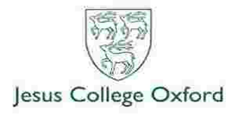 Jesus College Oxford Visiting Senior Research Fellowship 2024-2025: (16 ...