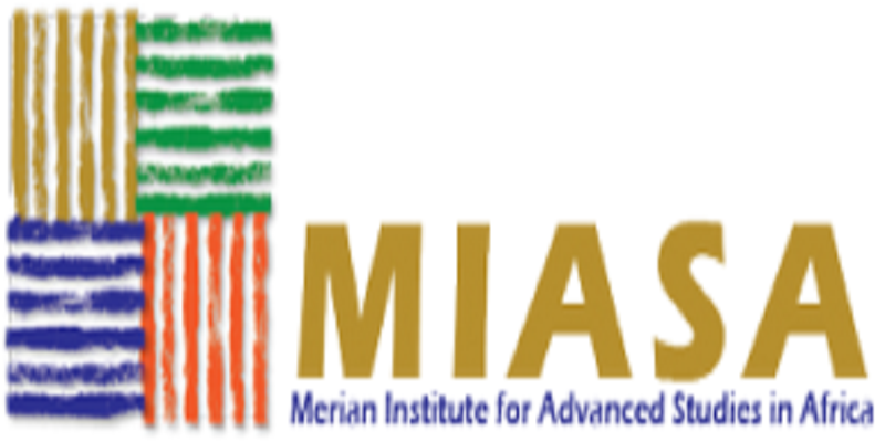 MIASA Writing Workshop on Governance, Democracy and Green Energy at ...