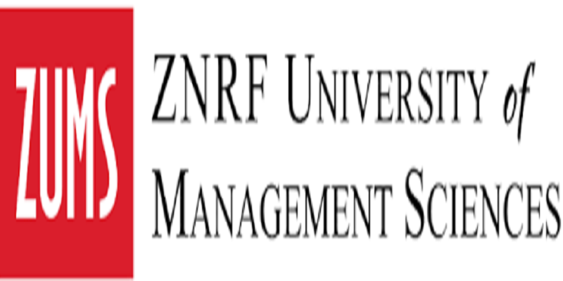 ZNRF foundation Scholarships for International Students: ( Deadline 2 ...