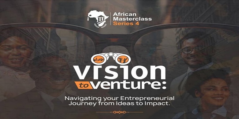 African Masterclass Class Series (AMS) 4.0 for African Social ...