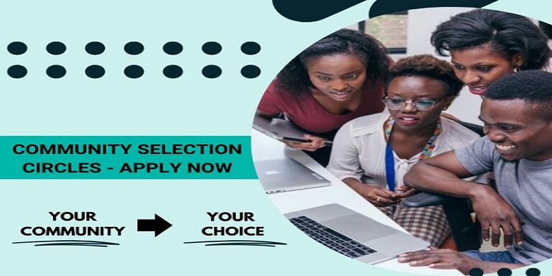 Foundation for Black Communities Canada Community Selection Circles Nomination 2024: (Deadline ...