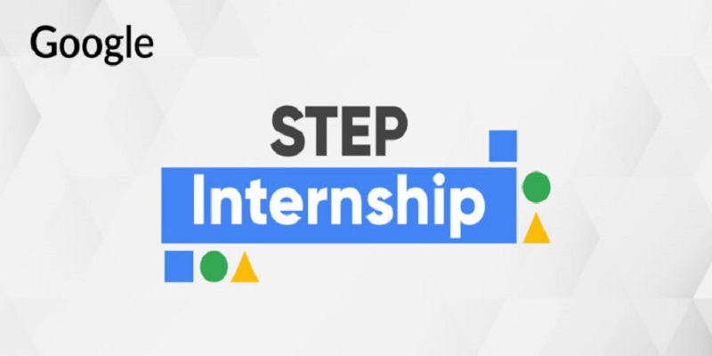 Google Student Training in Engineering Program (STEP) Internship 2025 ...