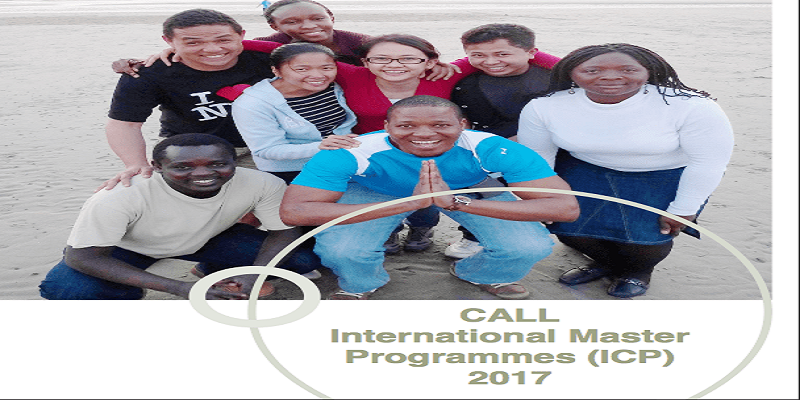 VLIR-UOS Scholarships for master Programmes (ICP Connect) 2024/2025 for ...