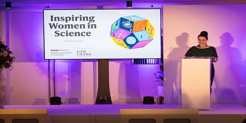 Inspiring Women in Science Awards 2025 ($50,000 prize) Deadline: 9 April, 2025 – mucuruzi.com