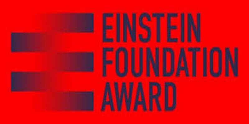 €350,000 Total Award – Einstein Award for Promoting Quality in Research ...