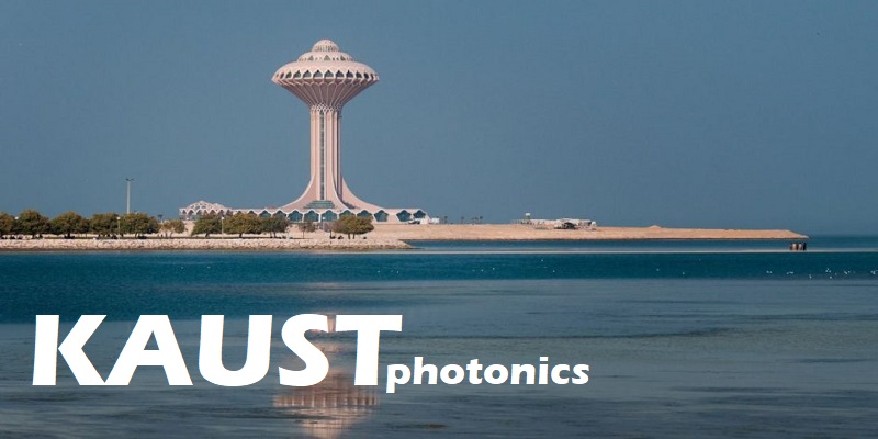 KAUST Photonics Summer Camp 2025 in Saudi Arabia: (Deadline 16 April ...