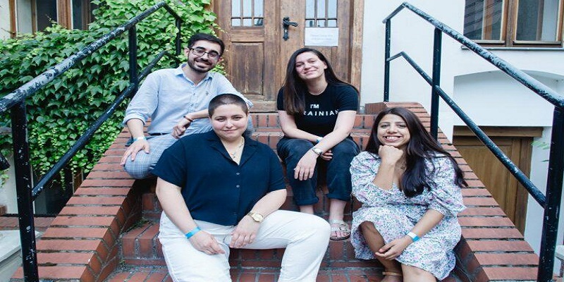 Schwarzkopf Foundation Young European of the Year 2025 (€5,000 prize) Deadline 31 May, 2025 ...