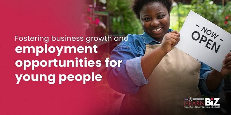 L+EARN #BIZ Programme 2025 for South African Entrepreneurs: (Deadline ...