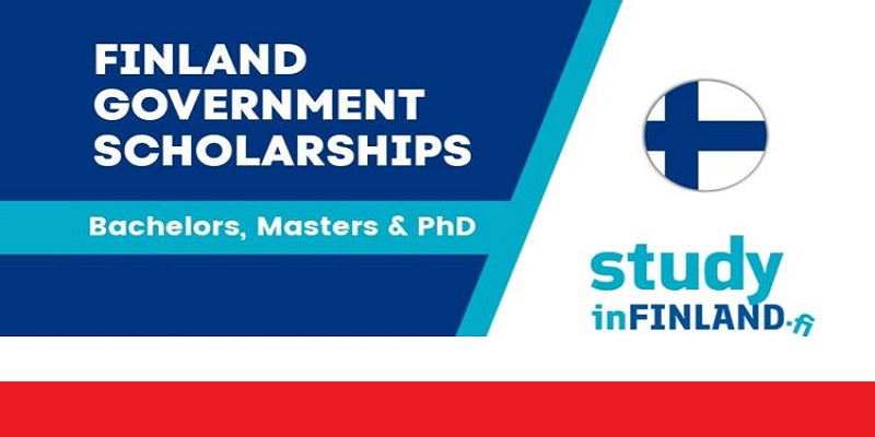 Finland Government Scholarships in Finland 2025-2026 (Fully Funded ...