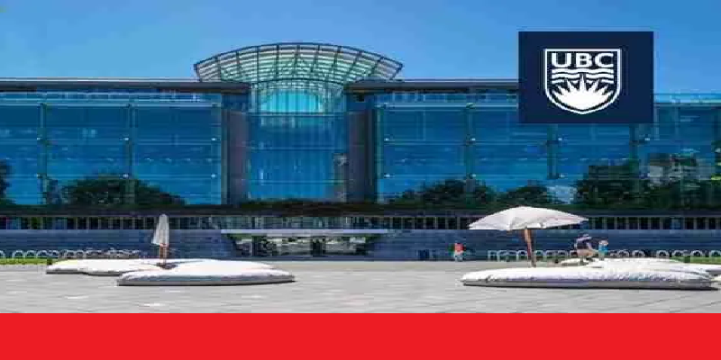 2026 University British Columbia UBC Dean Entrance Scholarship in ...