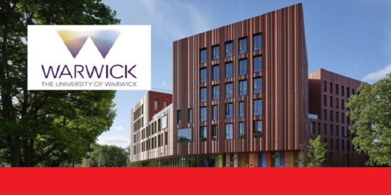 University of Warwick Postgraduate Research Scholarships in UK 2026 ...