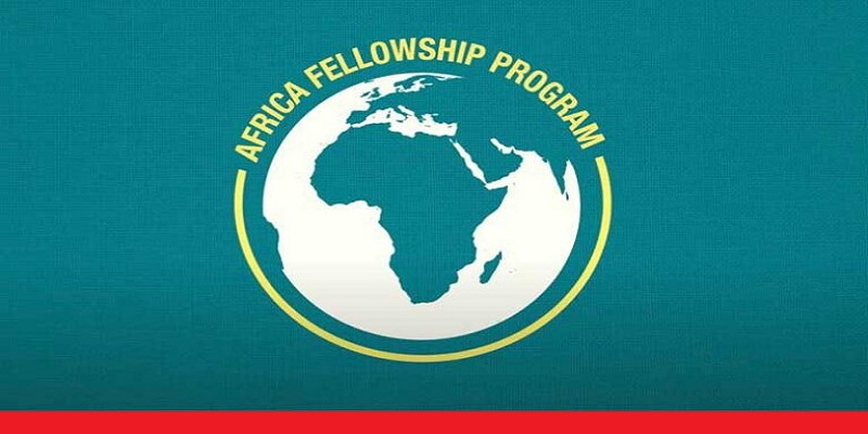 World Bank Group Africa Fellowship Program 2026: (Deadline 25 August, 2025) – mucuruzi.com