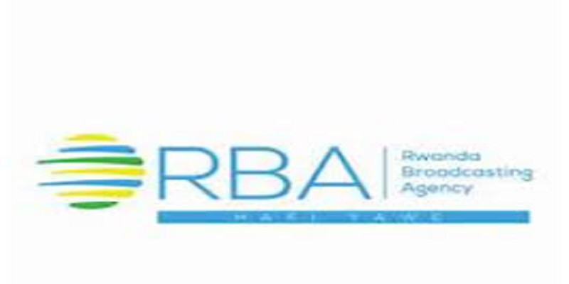 4 Job Positions at Rwanda Broadcasting Agency: (Deadline 24 October ...