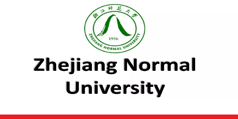 Zhejiang Normal University CSC Scholarship 2026 in China (Fully Funded ...